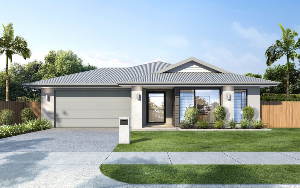 House Plans | Fergus Builders Design & Development Mackay